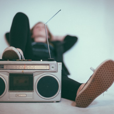 Shalala - The Ultimate Music Database
